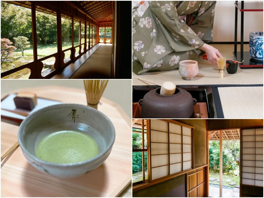 Why you should visit Shizuoka, the green tea oasis in the middle of ...