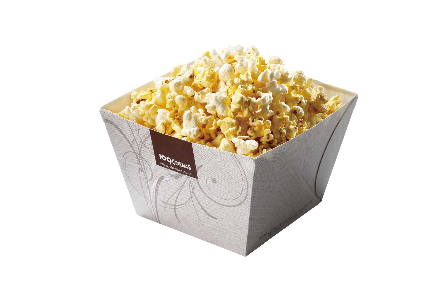 Japanese movie theater chain’s popcorn earns highest Grand Prix quality ...