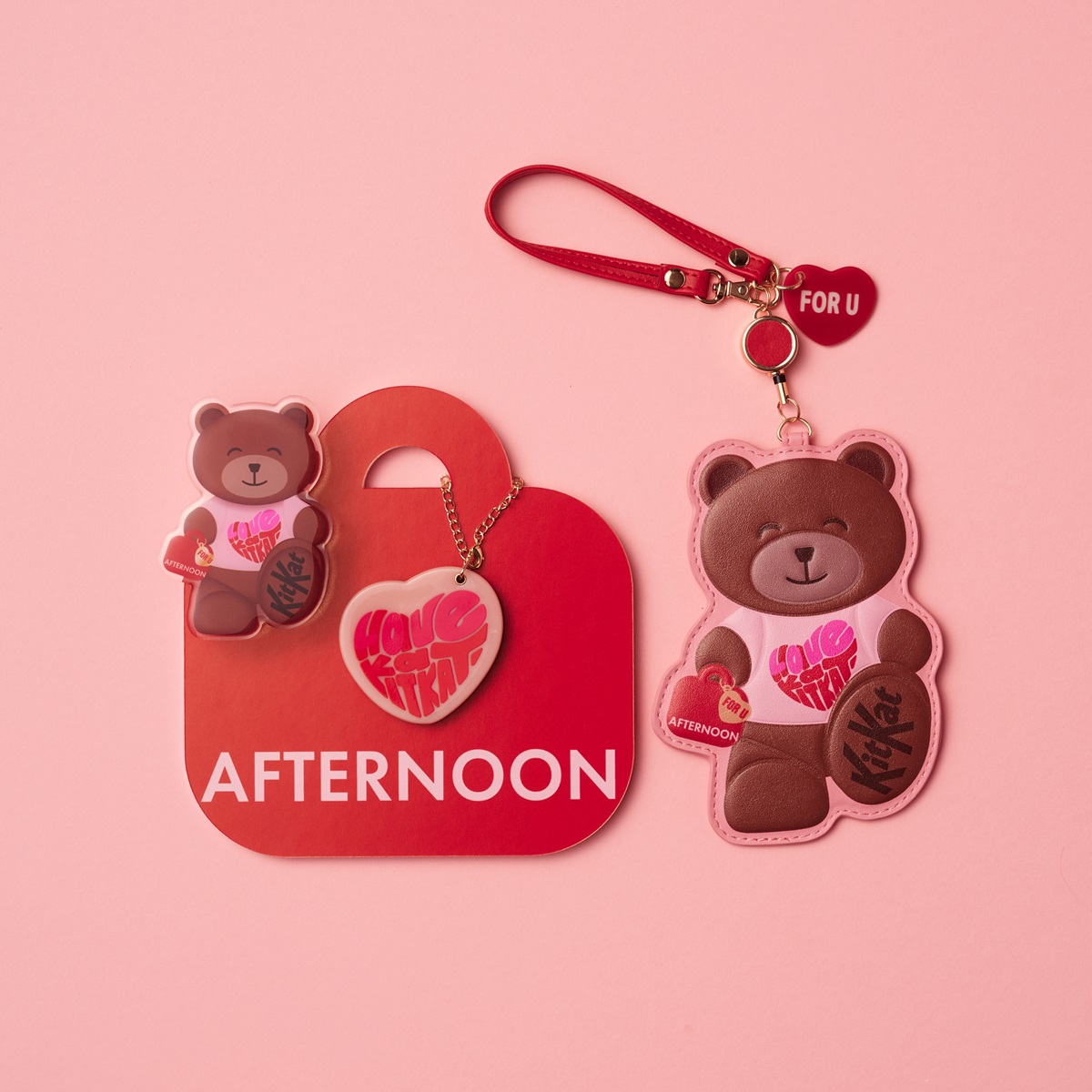 Japan’s Valentine’s Day gets extra cute with the return of KitKat ...