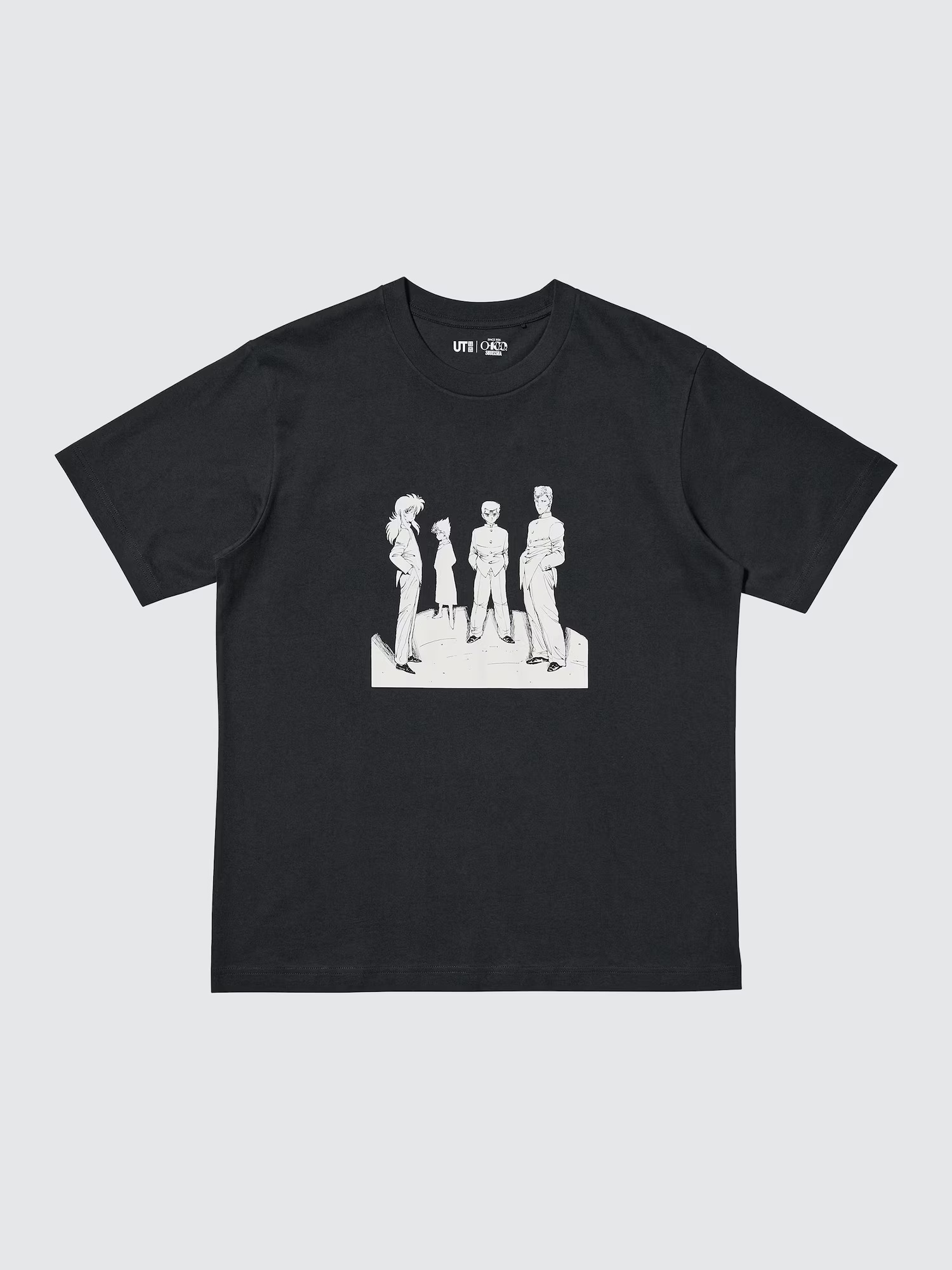 Massive manga collaboration bringing 100 years of Shueisha manga to ...