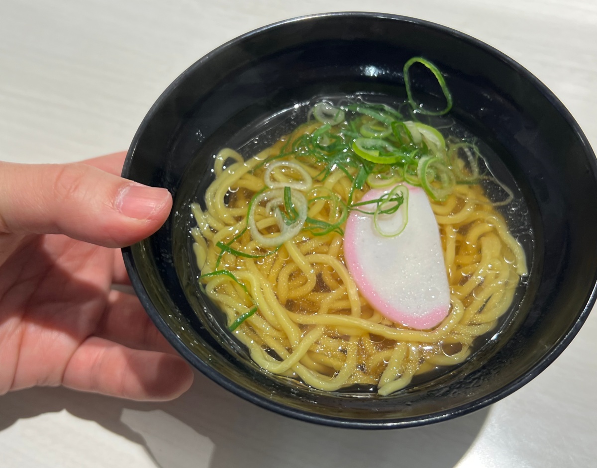 Ramen for 99 yen?!? Best value-for-money noodles found at unlikely ...