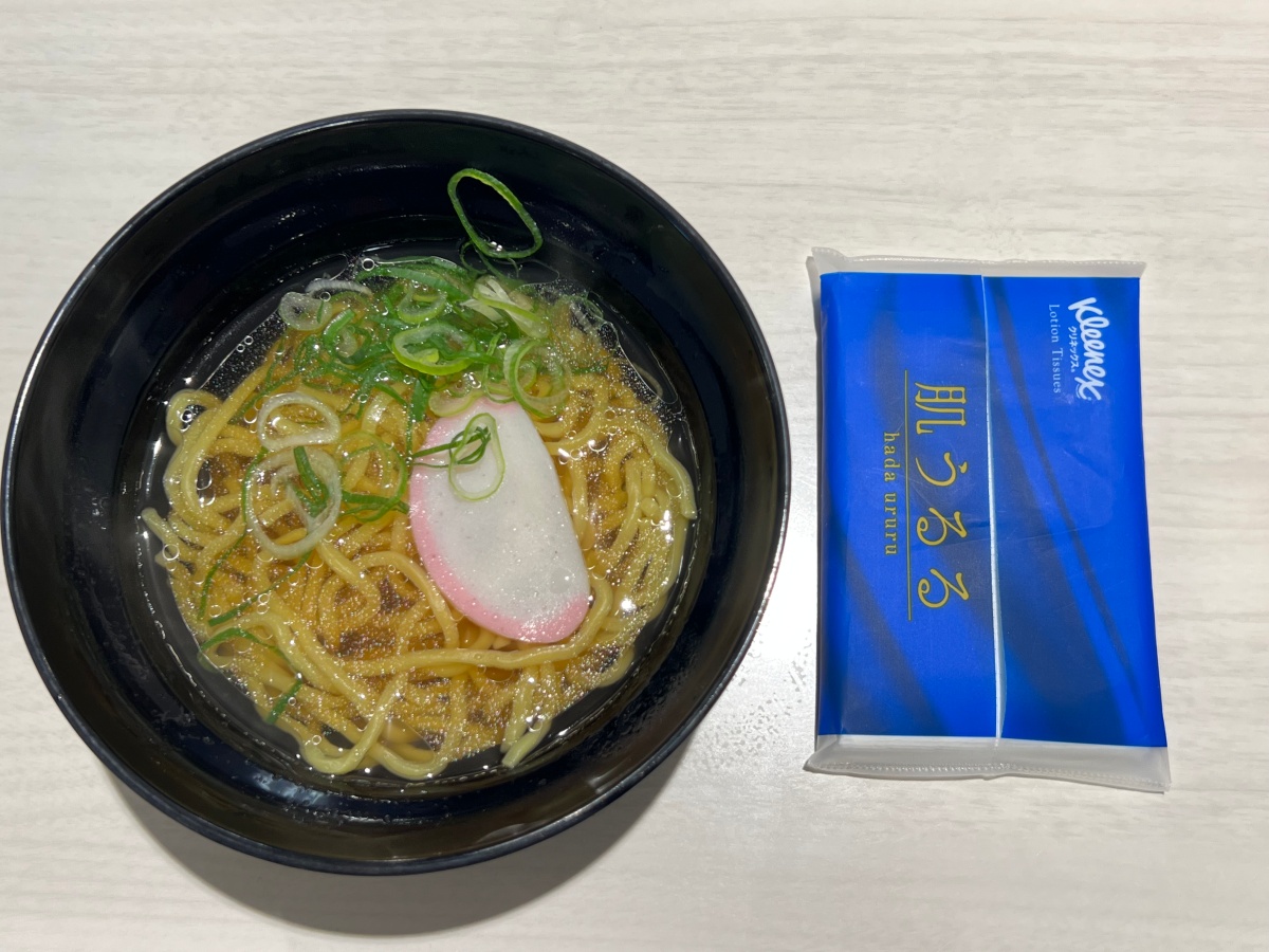 Ramen for 99 yen?!? Best value-for-money noodles found at unlikely ...