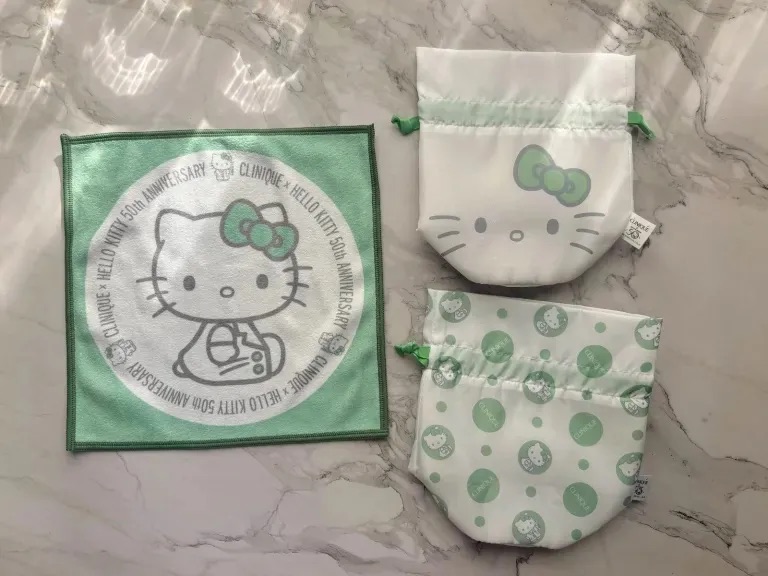 Sanrio changes Hello Kitty lead designer for first time in 46 years ...
