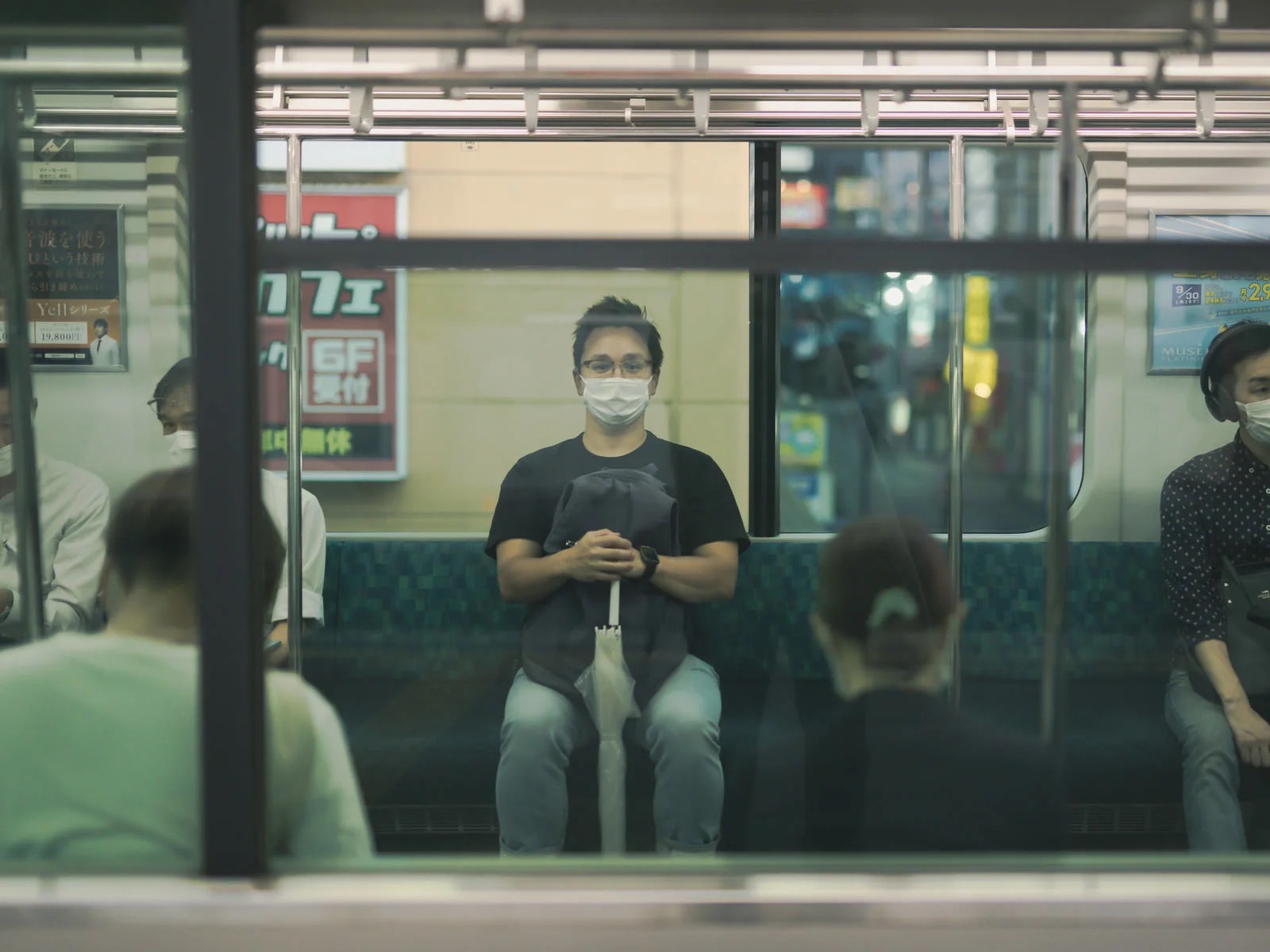 The 10 most annoying things foreign tourists do on Japanese trains ...