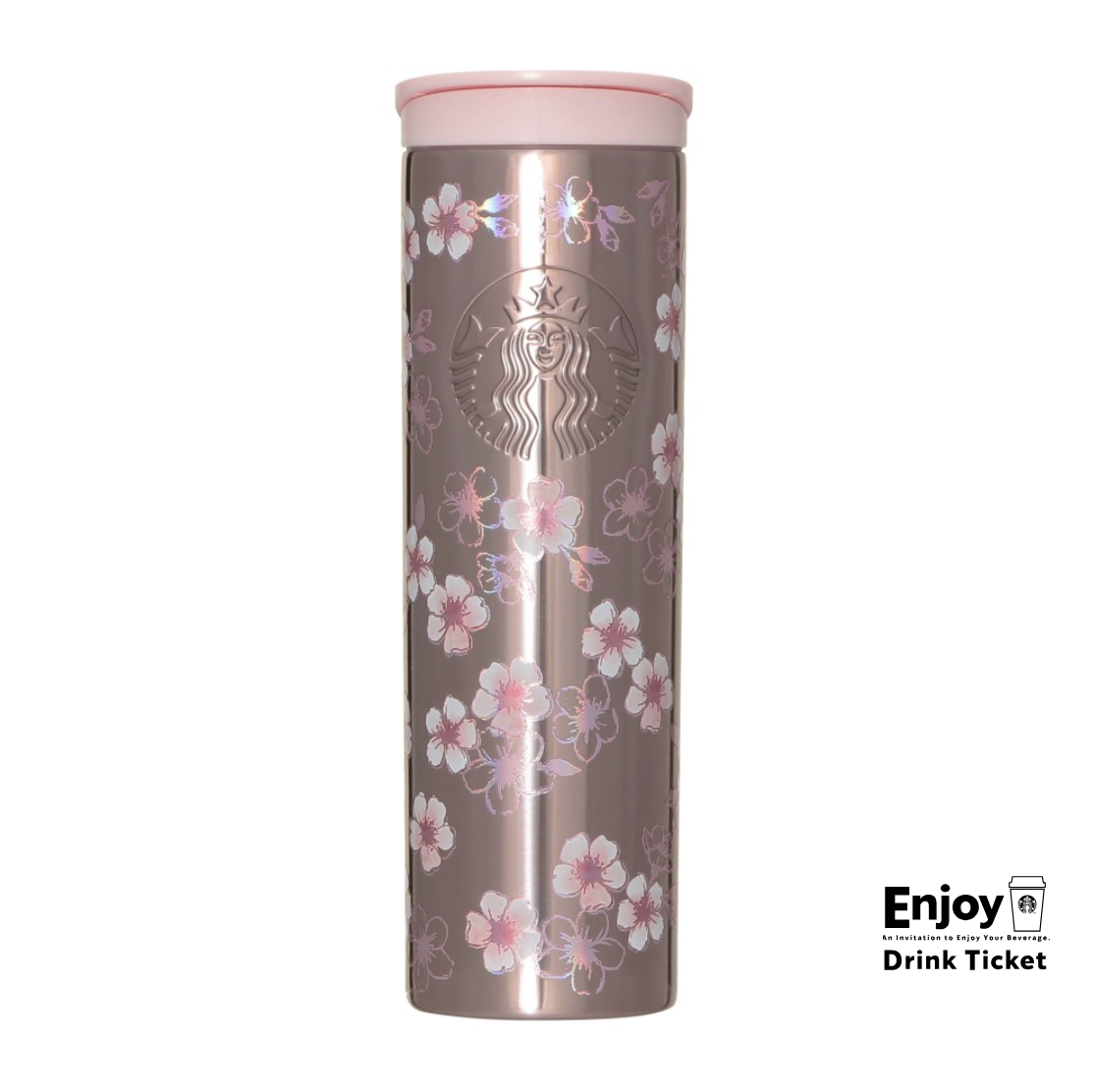 Starbucks Japan releases new sakura goods and drinkware for cherry ...