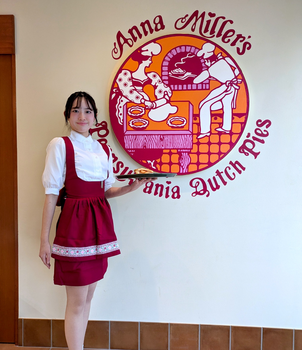 Legendary pie cafe Anna Miller’s finally returns to Tokyo after three ...