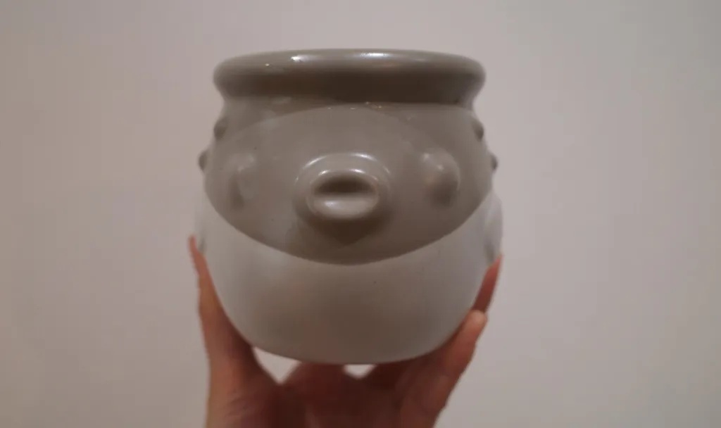Blowfish-shaped fugu bento appears to celebrate Japan’s Blowfish Day ...