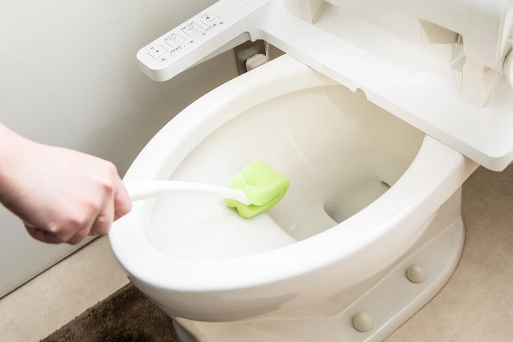 Elderly Japan man arrested for stealing toilet, using it in his home ...