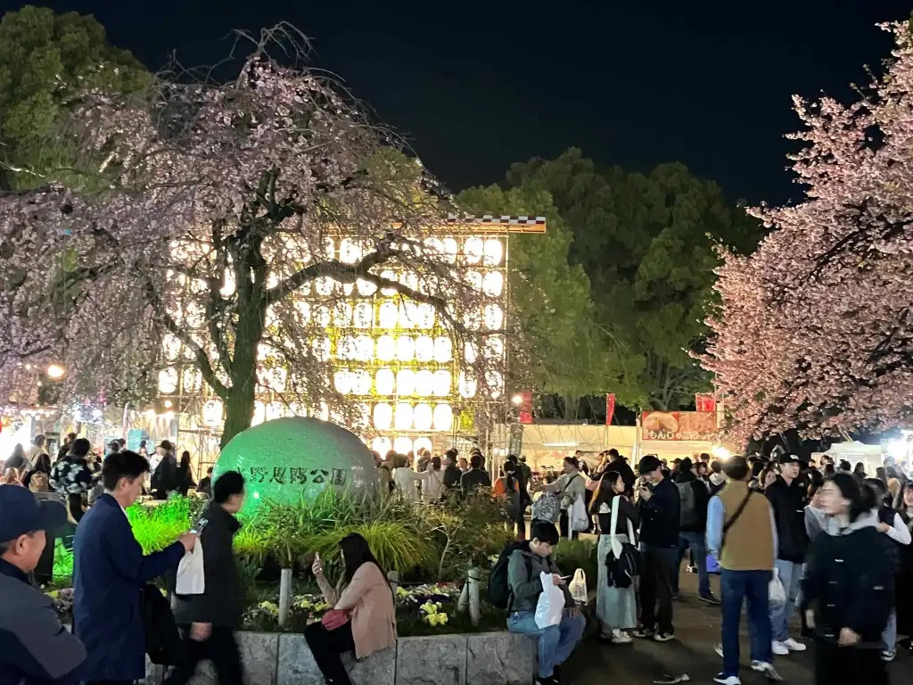 10 awesome Tokyo cherry blossom festivals and experiences for this year ...