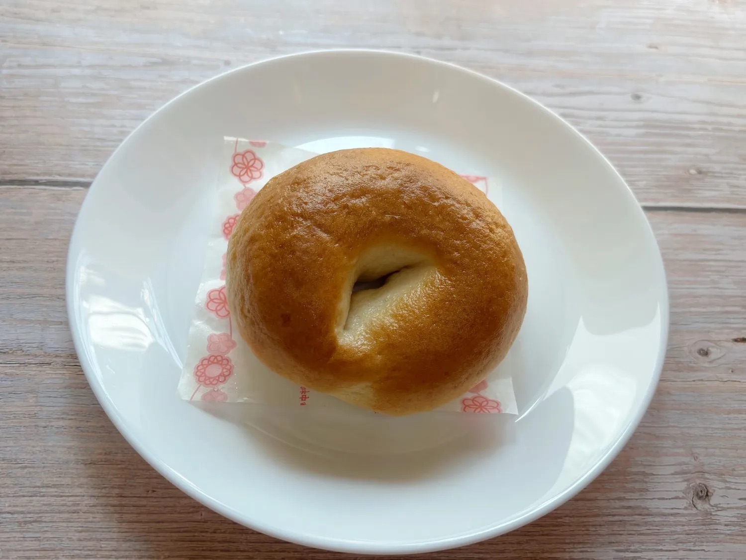7-Eleven Japan now sells bagels…cooked in bamboo steamers | SoraNews24 ...