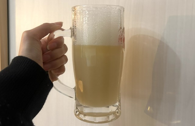 Why you should be adding Calpis to your beer in Japan | SoraNews24 ...