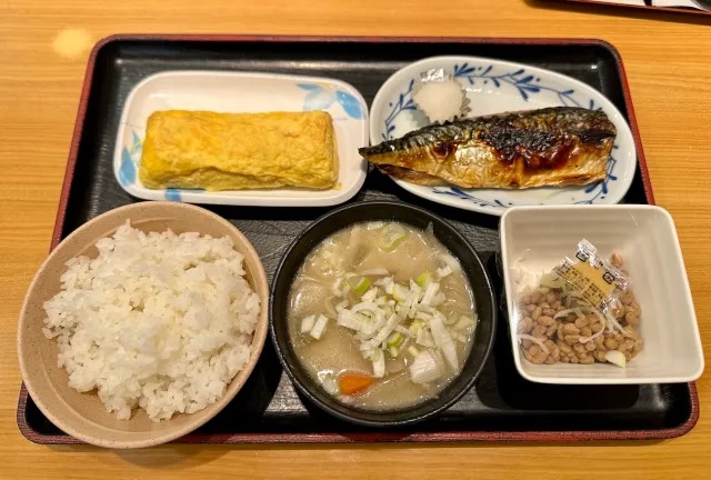 Komachi Shokudo: Japanese mum’s-style cooking for breakfast, lunch and ...