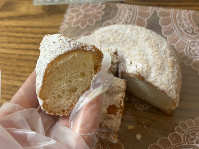 Lawson adds doughnuts to its convenience store sweets range, but are ...