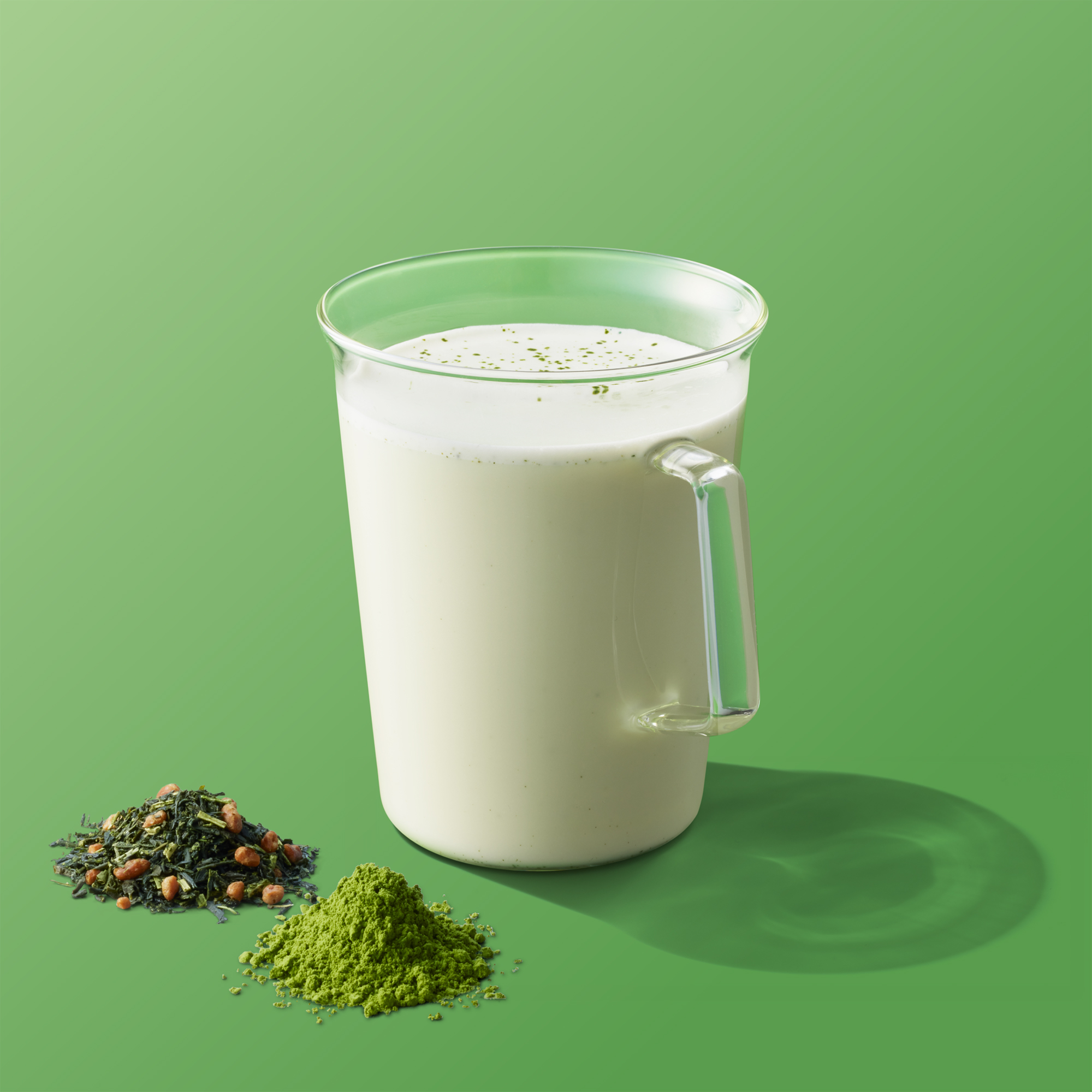 Starbucks Japan adds new Sencha Matcha Tea Frappuccino to its menu, but ...