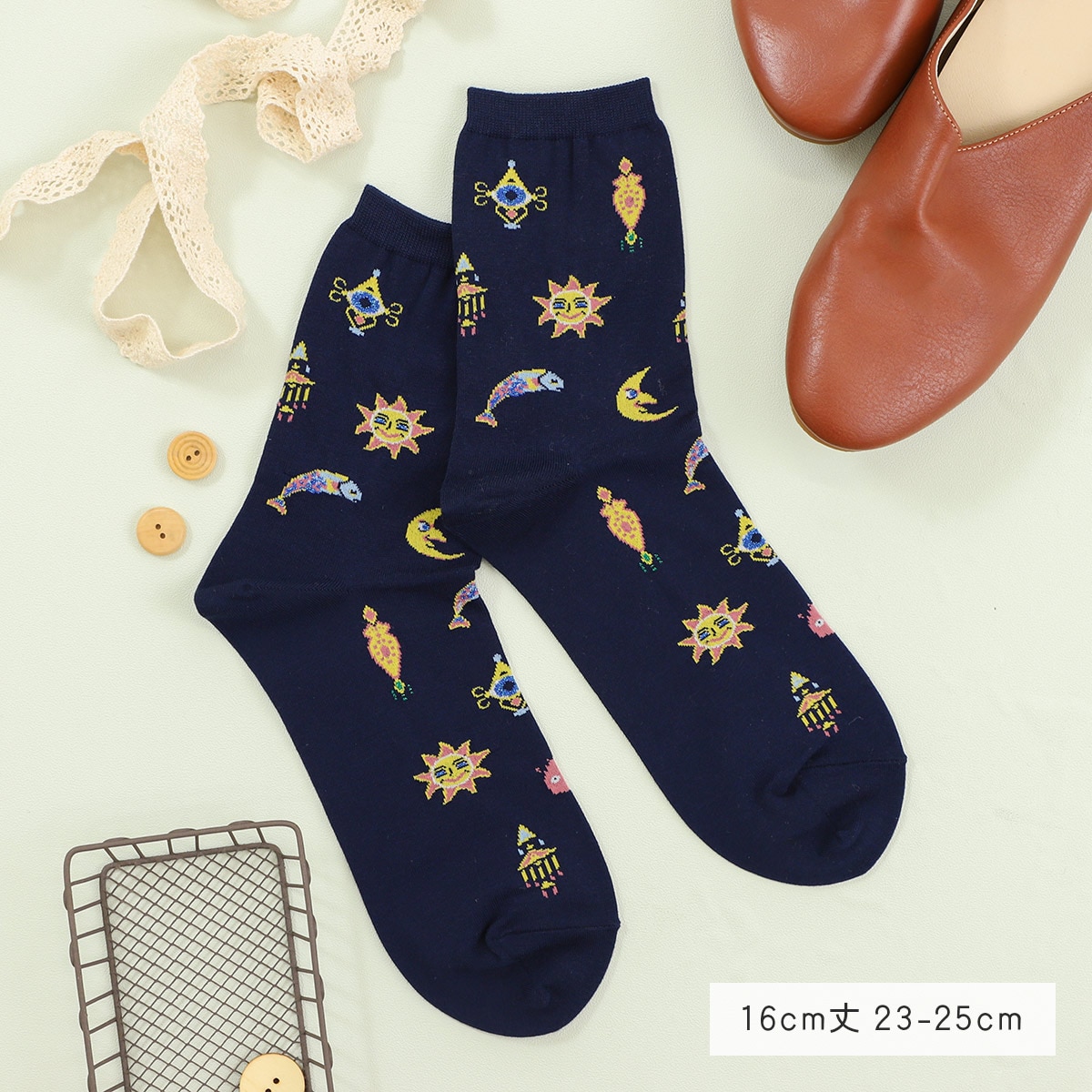 Studio Ghibli releases new anime character socks to put a magical ...