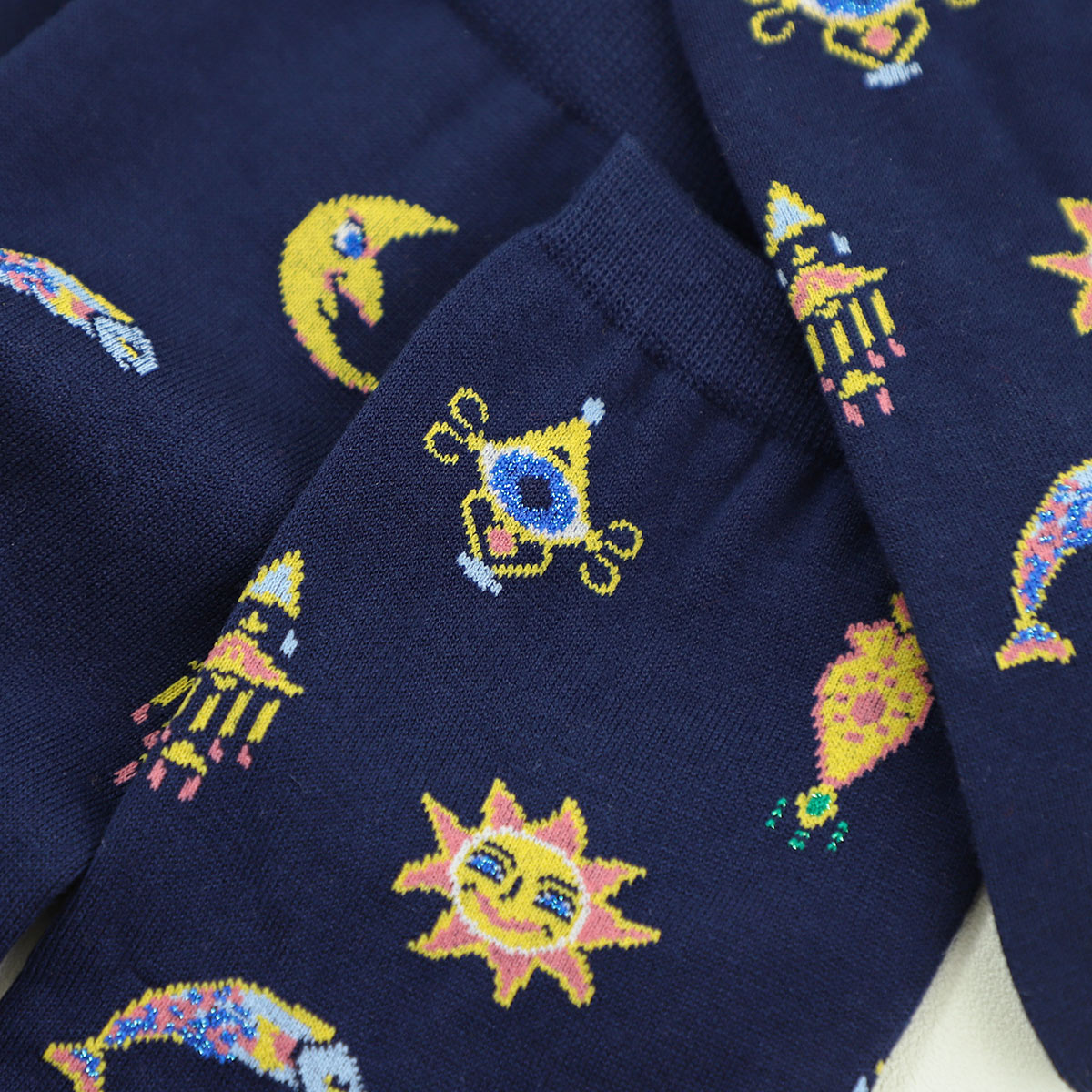 Studio Ghibli releases new anime character socks to put a magical ...