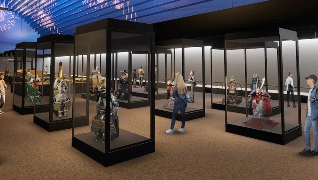 Tokyo’s best museum for foreign travelers finally reopens after being ...
