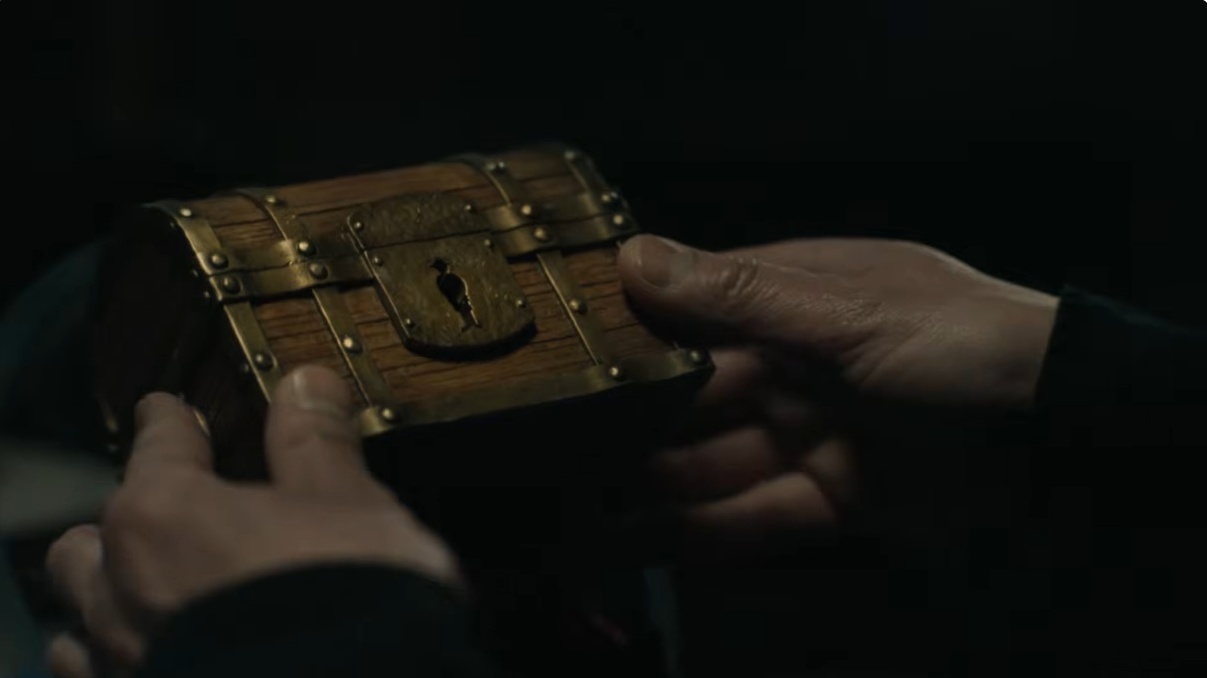 One Piece creator has hidden secret of anime treasure’s identity in ...