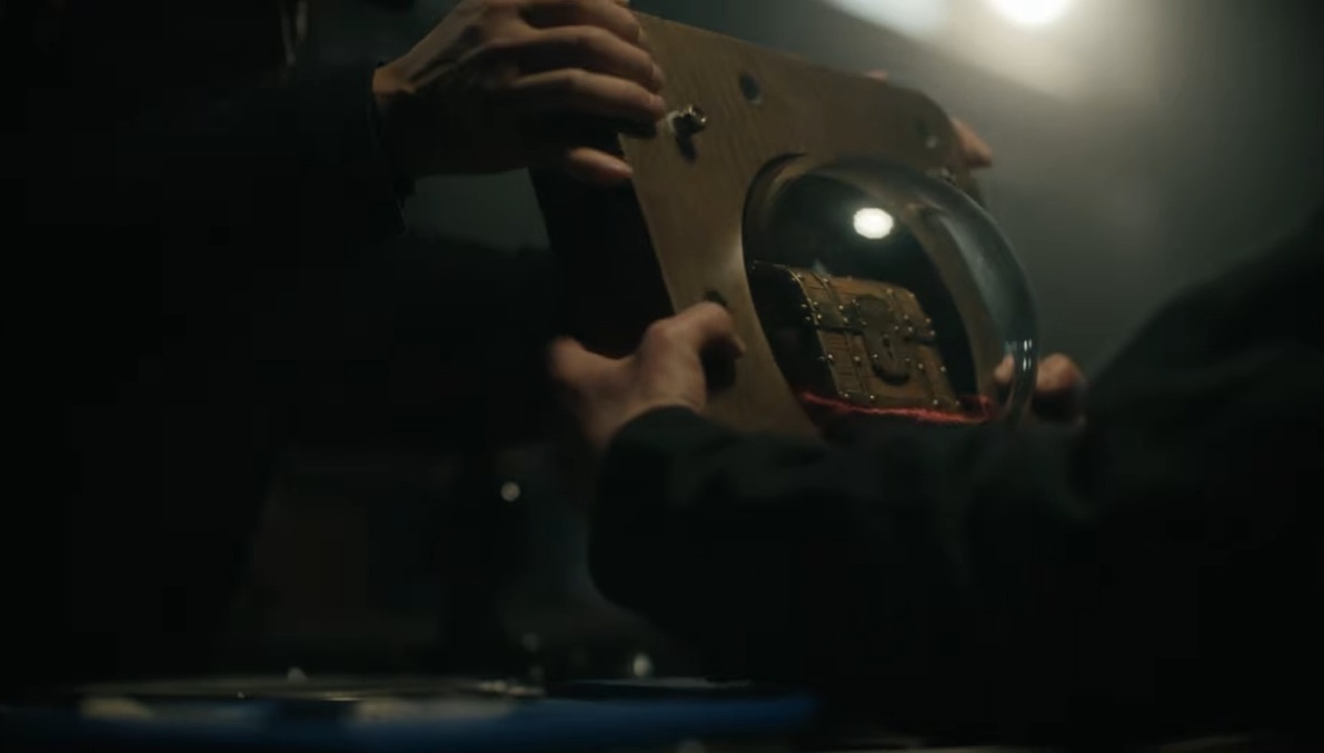 One Piece creator has hidden secret of anime treasure’s identity in ...