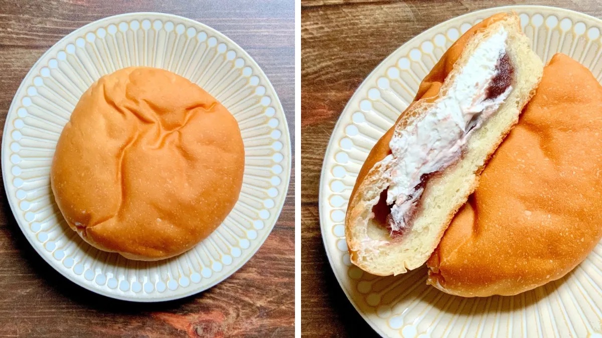 Family Mart unveils new Japanese bread that elevates convenience store ...