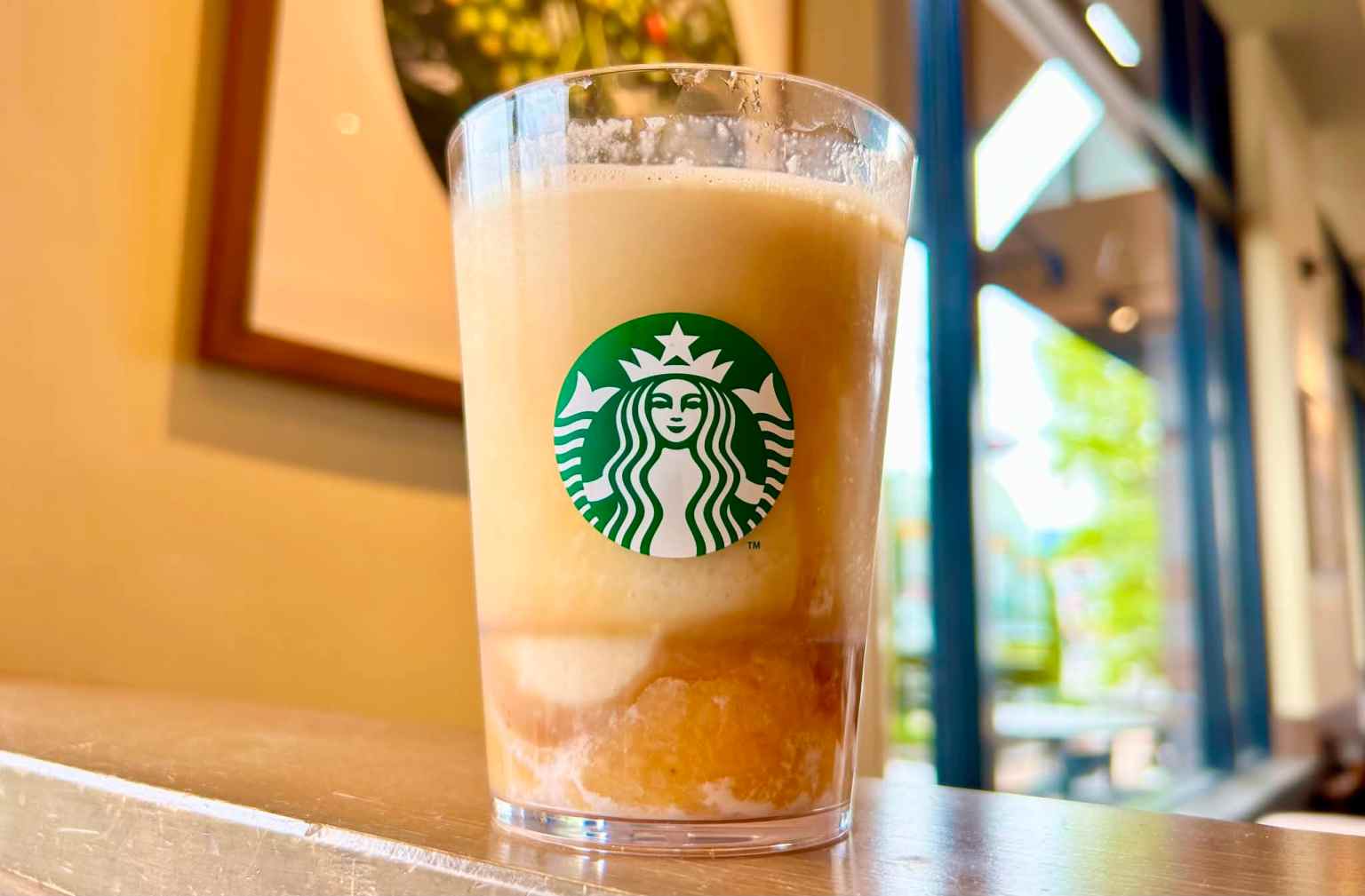 Starbucks Japan releases a new limited-edition Frappuccino inspired by ...