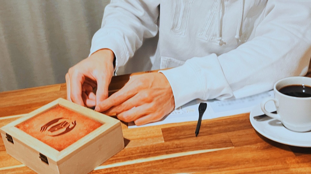 Japan’s cafe that won’t let you go home until you solve a puzzle is ...