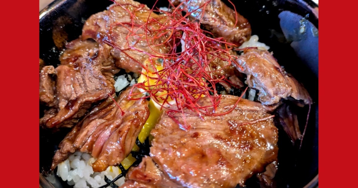 Tokyo restaurant offers lunches for less than 1 U.S. cent…if you’re ...