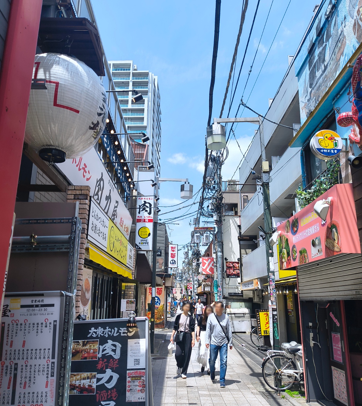 Tokyo restaurant offers lunches for less than 1 U.S. cent…if you’re ...