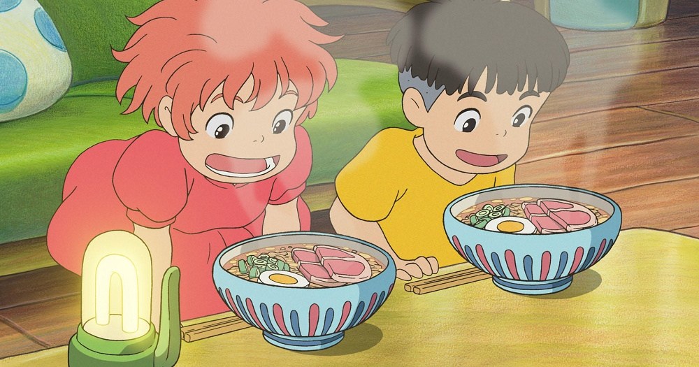 New official Ghibli anime food cookbook will teach you how to make ...