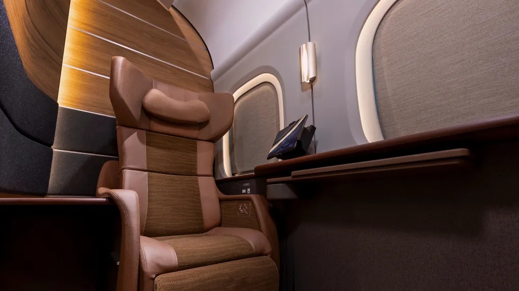 Private Shinkansen Supreme Class Cabin pricing, start date, and details ...