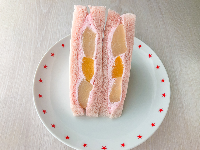 7-Eleven Japan reinvents convenience store fruit sandwiches with new ...