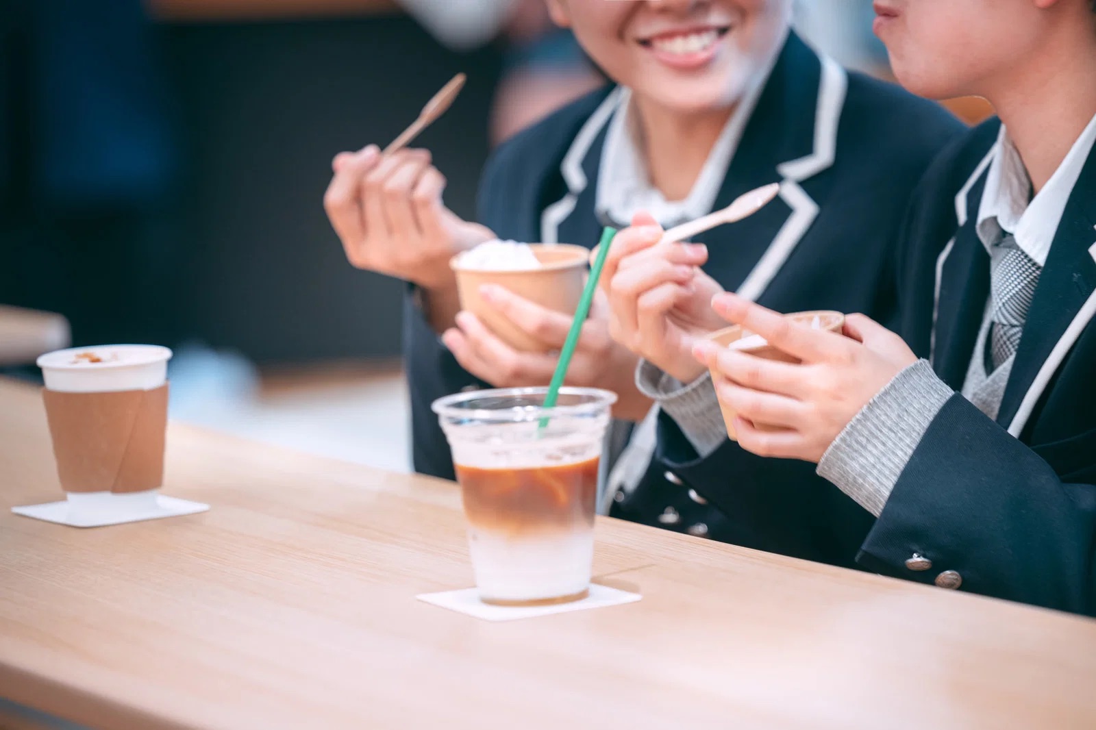 Japanese high school closes its cafeteria, replaces it with a 7-Eleven ...