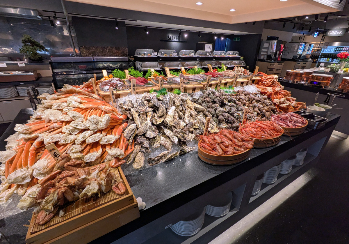 Tag: Ginza Happo | SoraNews24 —Japan News—