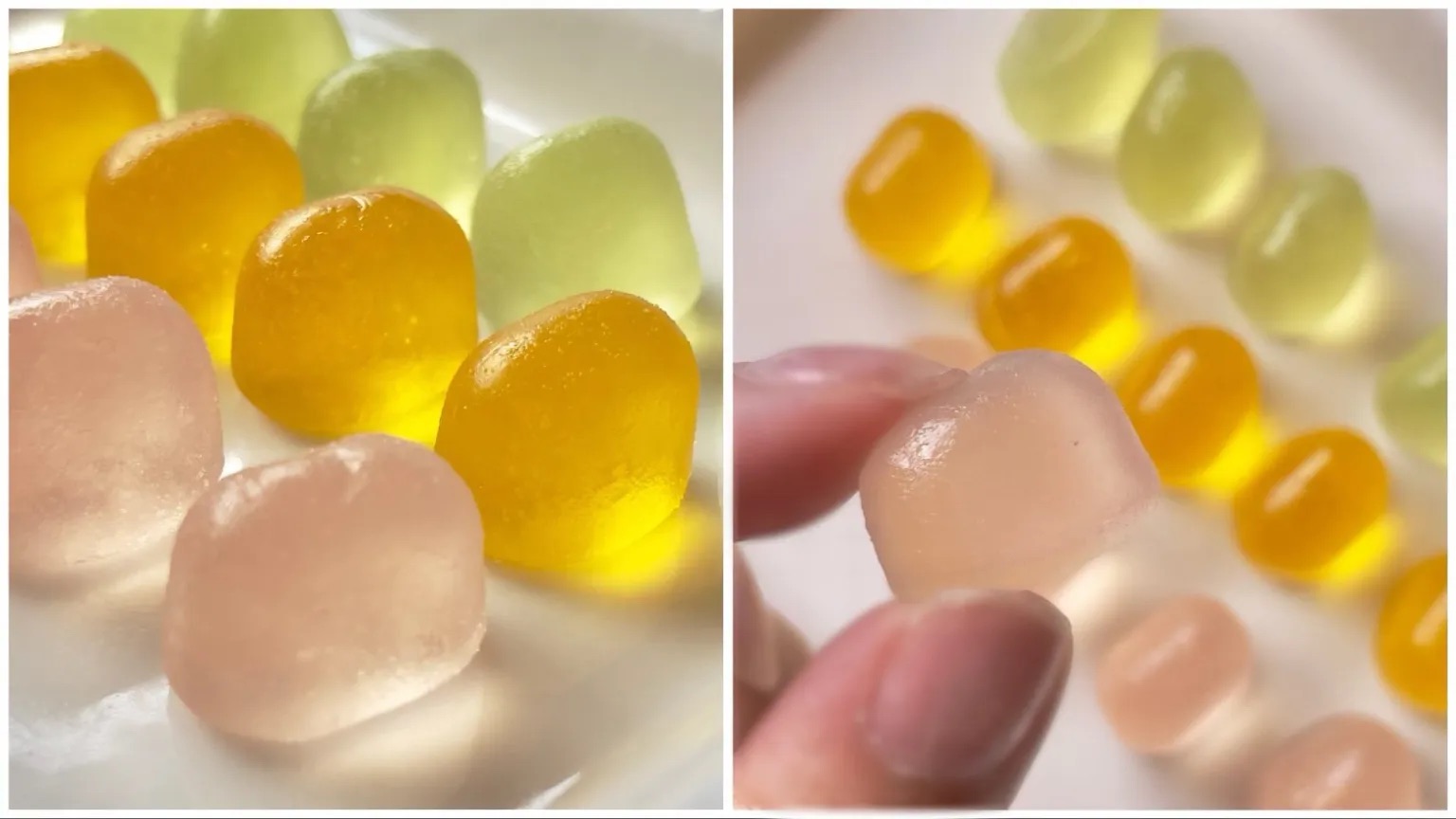 Starbucks adds new Fruit Gummy sweets to stores in Japan | SoraNews24 ...