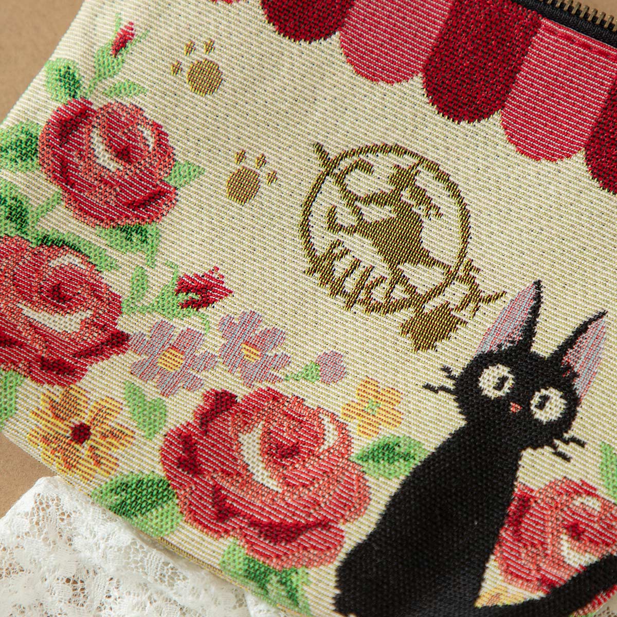Studio Ghibli combines anime and craftsmanship in new Totoro and Jiji ...