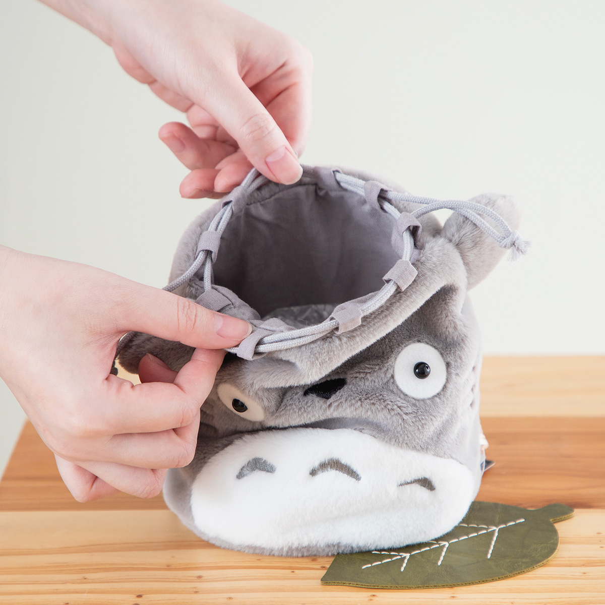 Studio Ghibli turns anime characters into “Friendly Bags” for ...