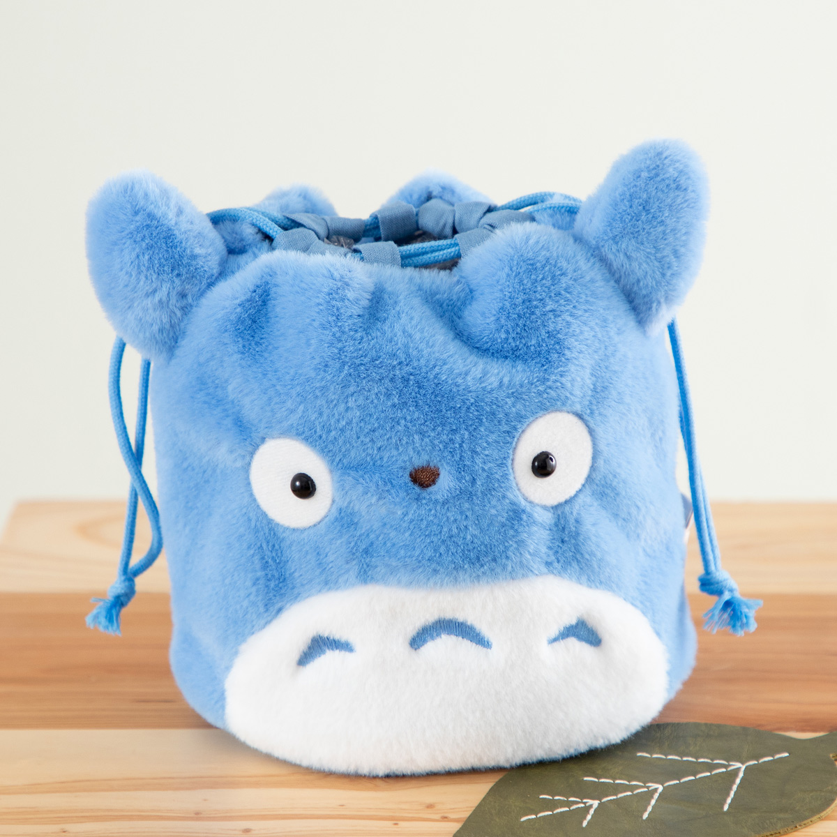 Studio Ghibli turns anime characters into “Friendly Bags” for ...