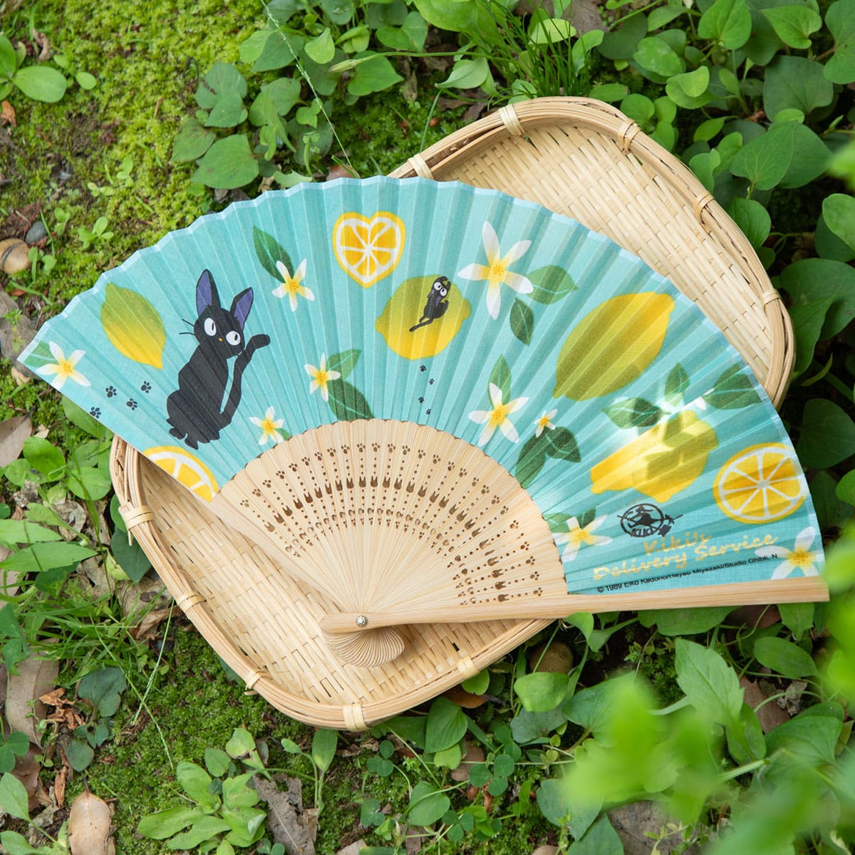 Studio Ghibli releases new anime character fans to keep fans looking ...