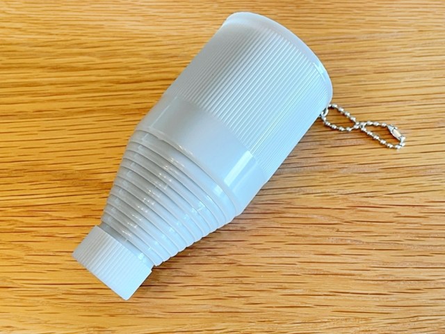 Even at twice regular Daiso price, this handy item is still great for ...