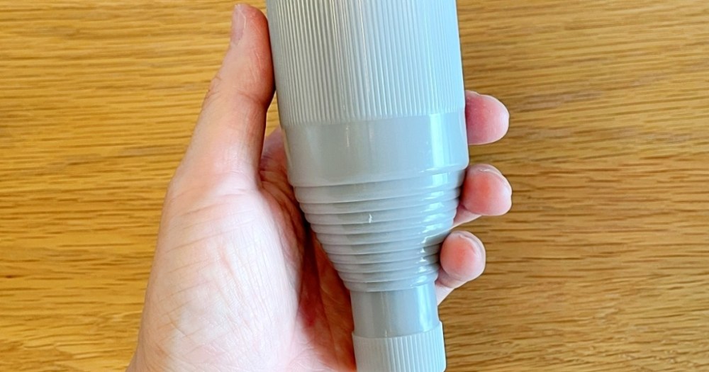 Even at twice regular Daiso price, this handy item is still great for ...